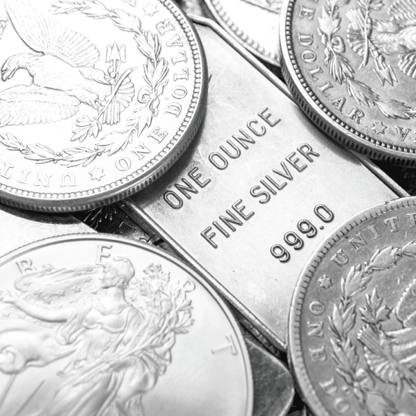 Coins Vs Bars? Which One Is The Better Long-Term Purchase? - Shop ...