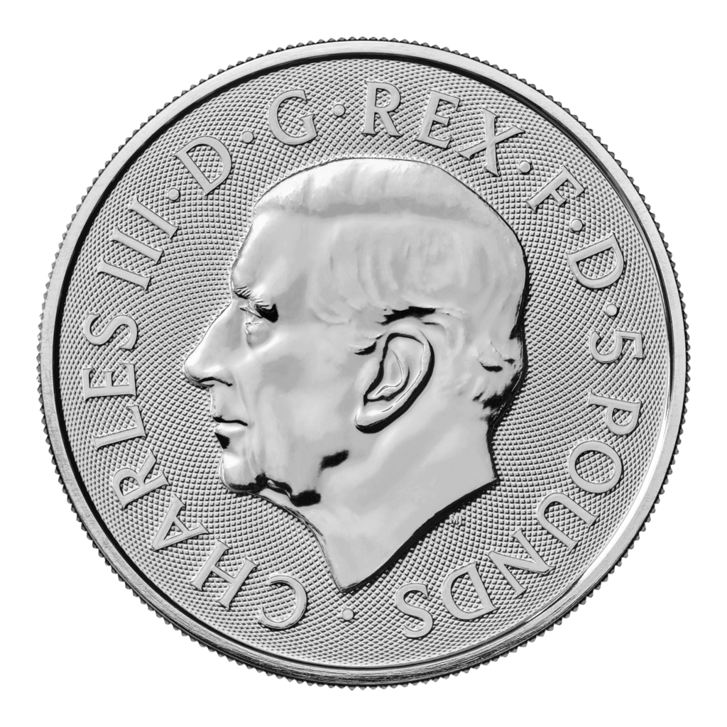 Silver Coins - Shop Precious Metals Online