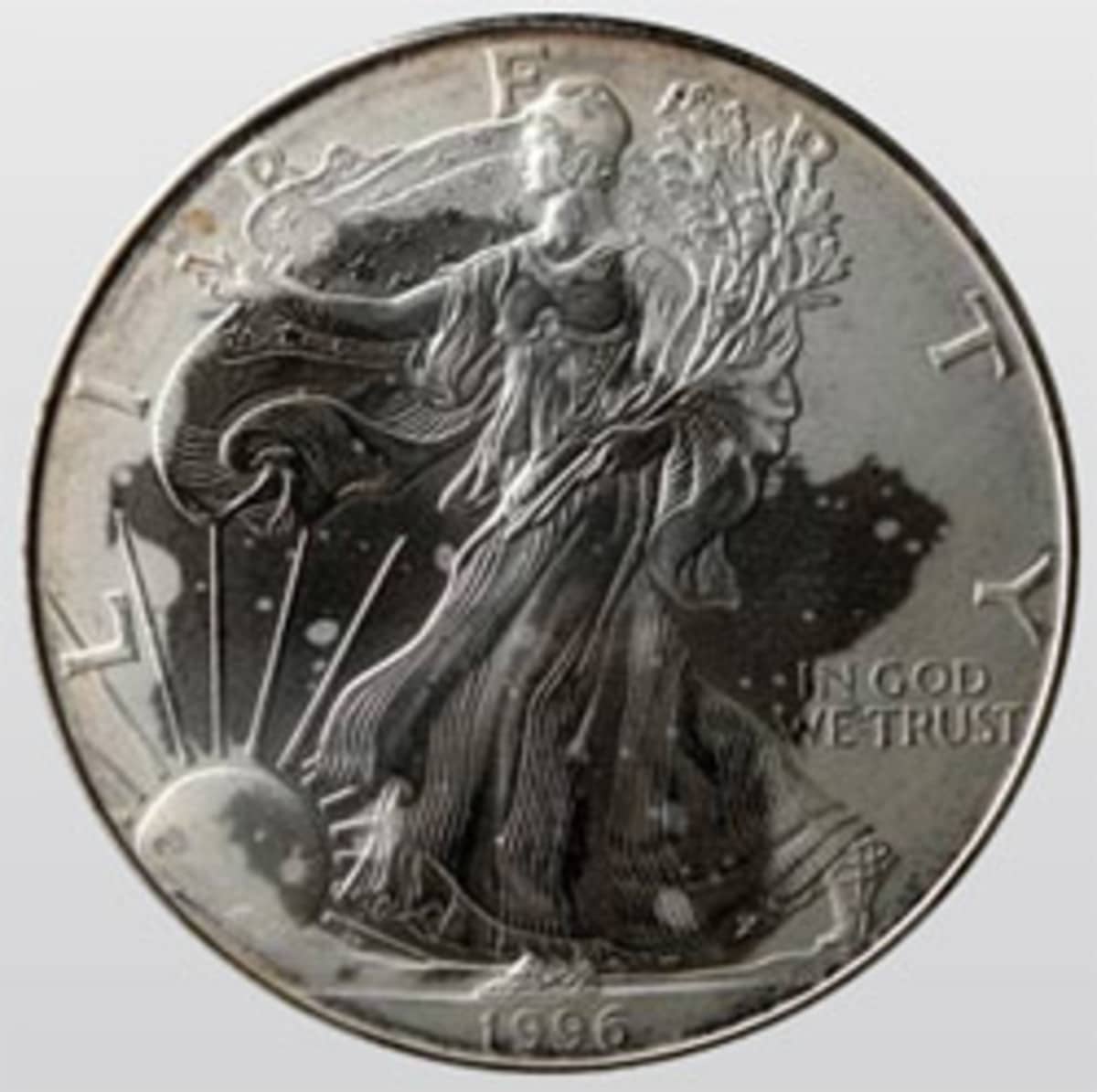 What Are Milk Spots On Silver Coins? 5 Ways To Avoid Them | FMR Gold