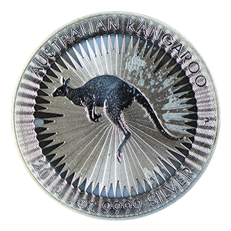 What Are Milk Spots On Silver Coins? 5 Ways To Avoid Them | FMR Gold