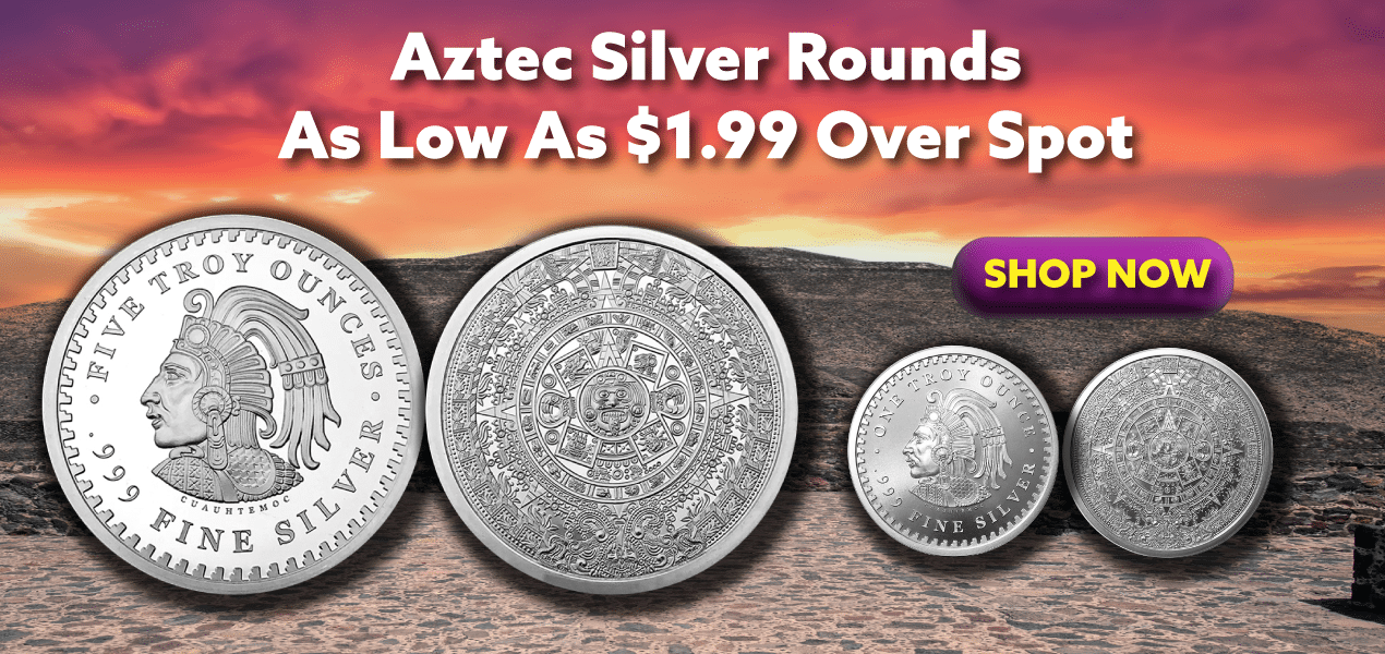 FMR Gold - Shop Precious Metals Online - Great Deals