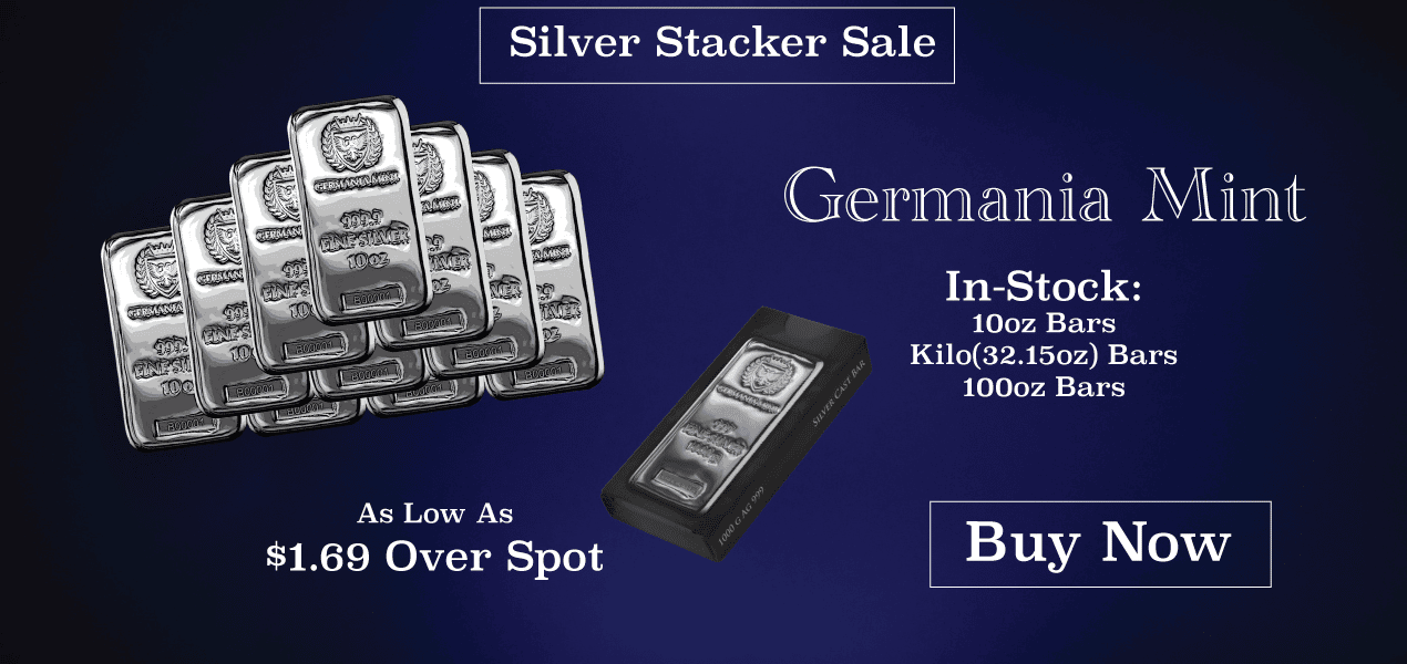 Shop Precious Metals Online – FMR Gold